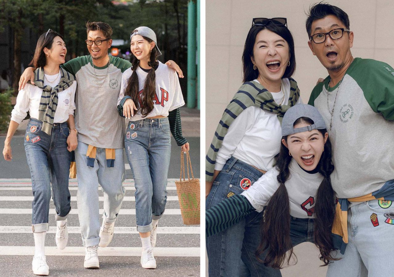 甜美外型下的高反差靈魂 ── FerFer Lin林瑀莛是誰? 背景介紹 - Mieui Lin Art Studio