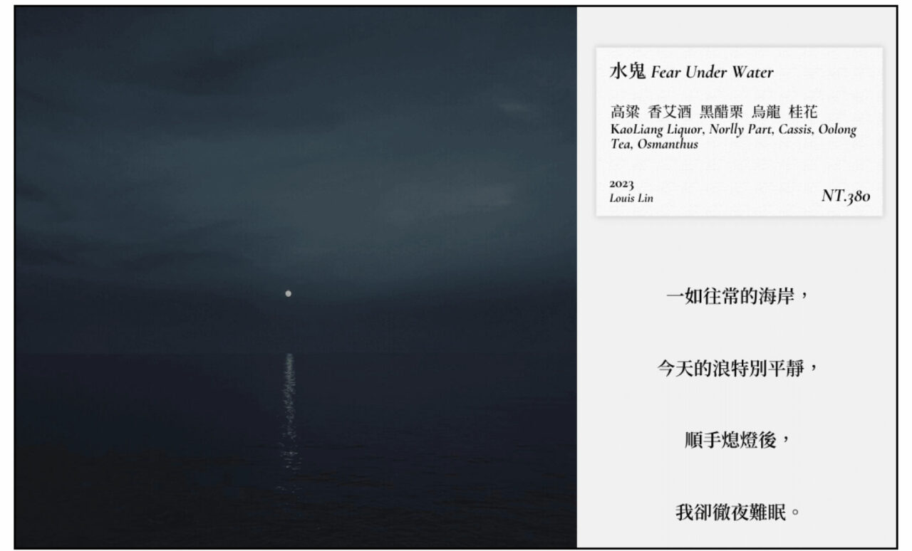 台中勤美酒吧推薦6大理由!【Linger 流連忘返】免費展覽空間! 支持藝術 - Mieui Lin Art Studio