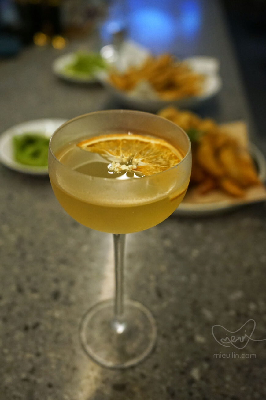 台中勤美酒吧推薦6大理由!【Linger 流連忘返】免費展覽空間! 支持藝術 - Mieui Lin Art Studio