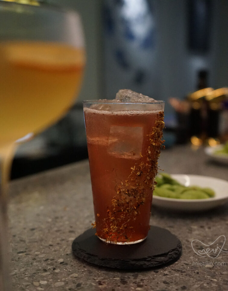 台中勤美酒吧推薦6大理由!【Linger 流連忘返】免費展覽空間! 支持藝術 - Mieui Lin Art Studio